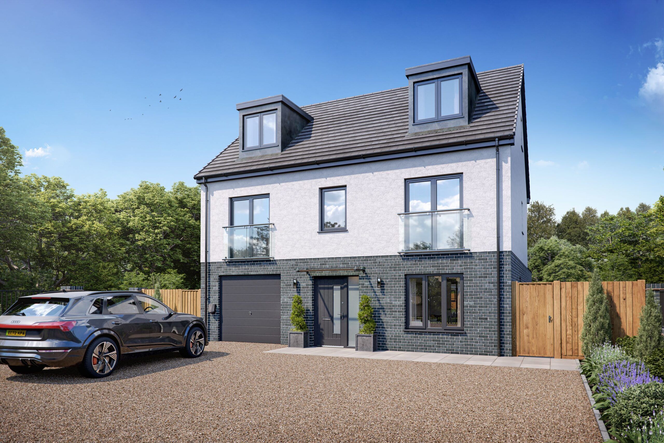 Saint-Gobain Glass puts interactive house at centre of new website ...