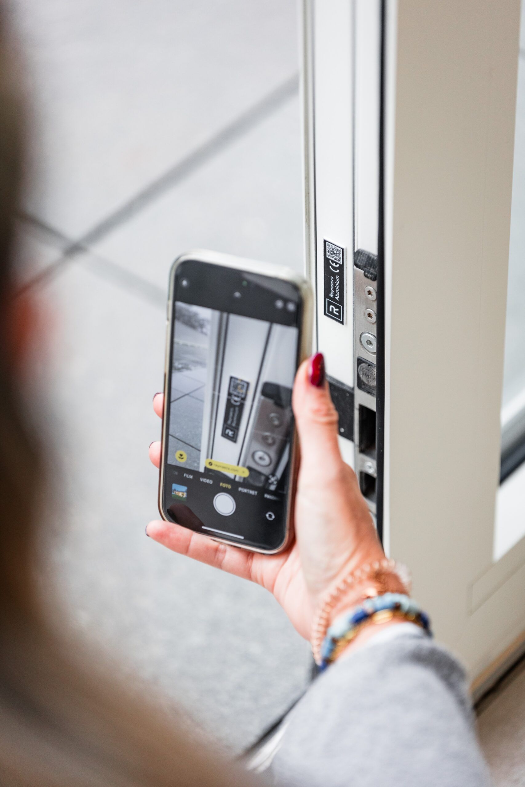 Reynaers launches DigiTrace ‘passports’ to support golden thread ...