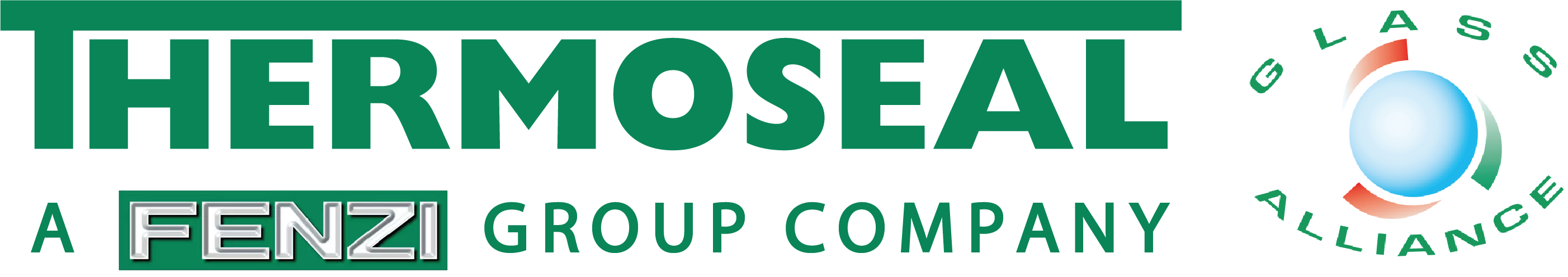 Thermoseal Group Logo 2908224 | Glass & Glazing Products Magazine (GGP)