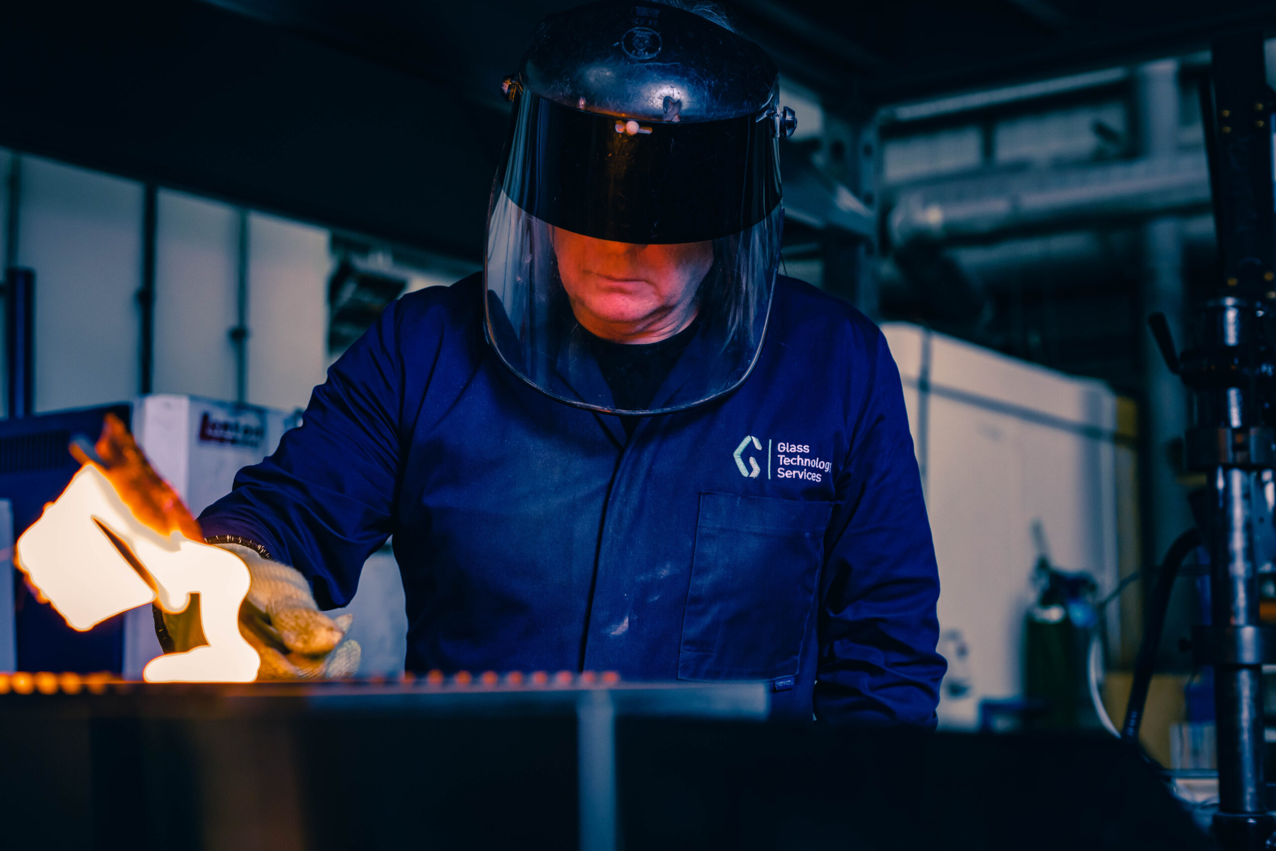 Glass Technology Services expands R&D furnace capability | Glass ...