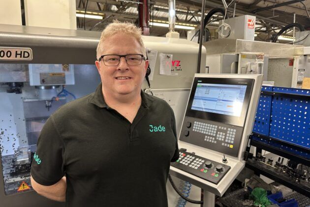 Jade Engineering passes ISO 9001:2015 re-certification | Glass ...