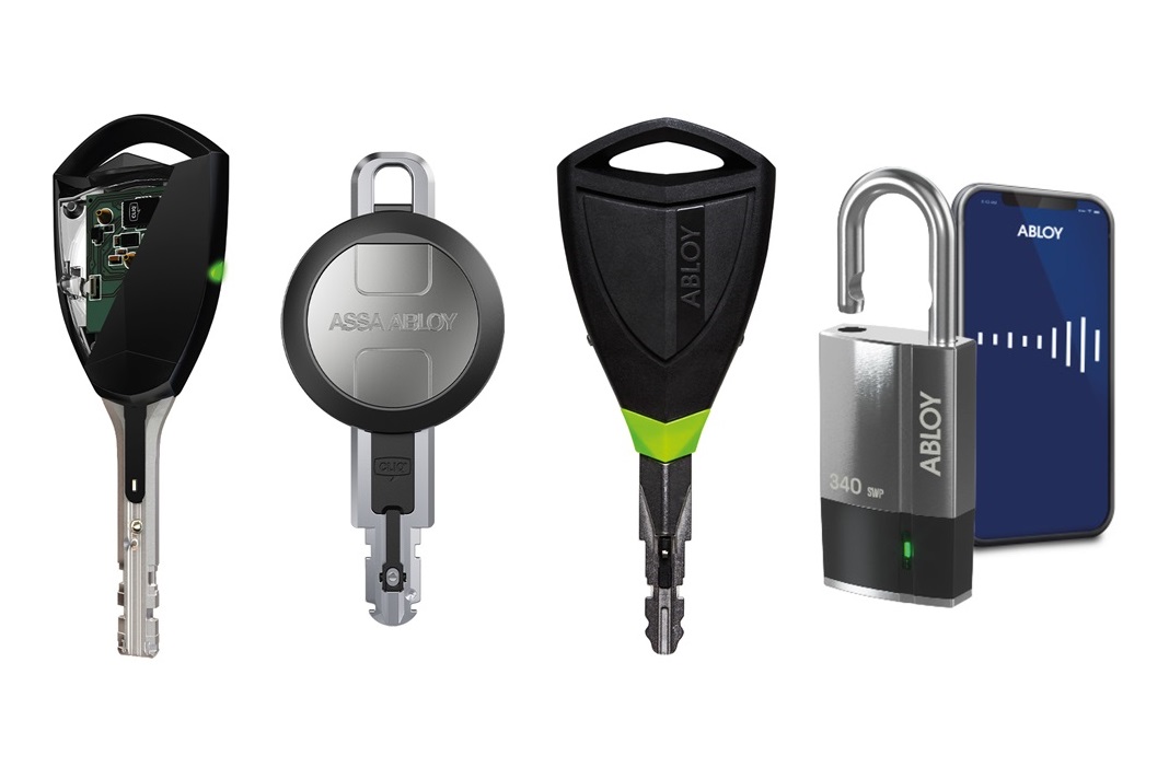 Abloy UK launches new digital keys webinar | Glass & Glazing Products ...