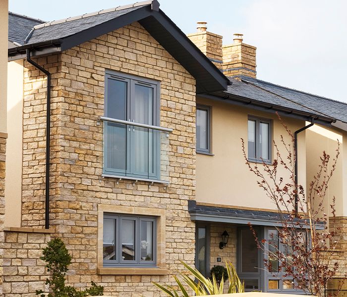 Eurocell becomes first systems house to incorporate low-carbon resin ...