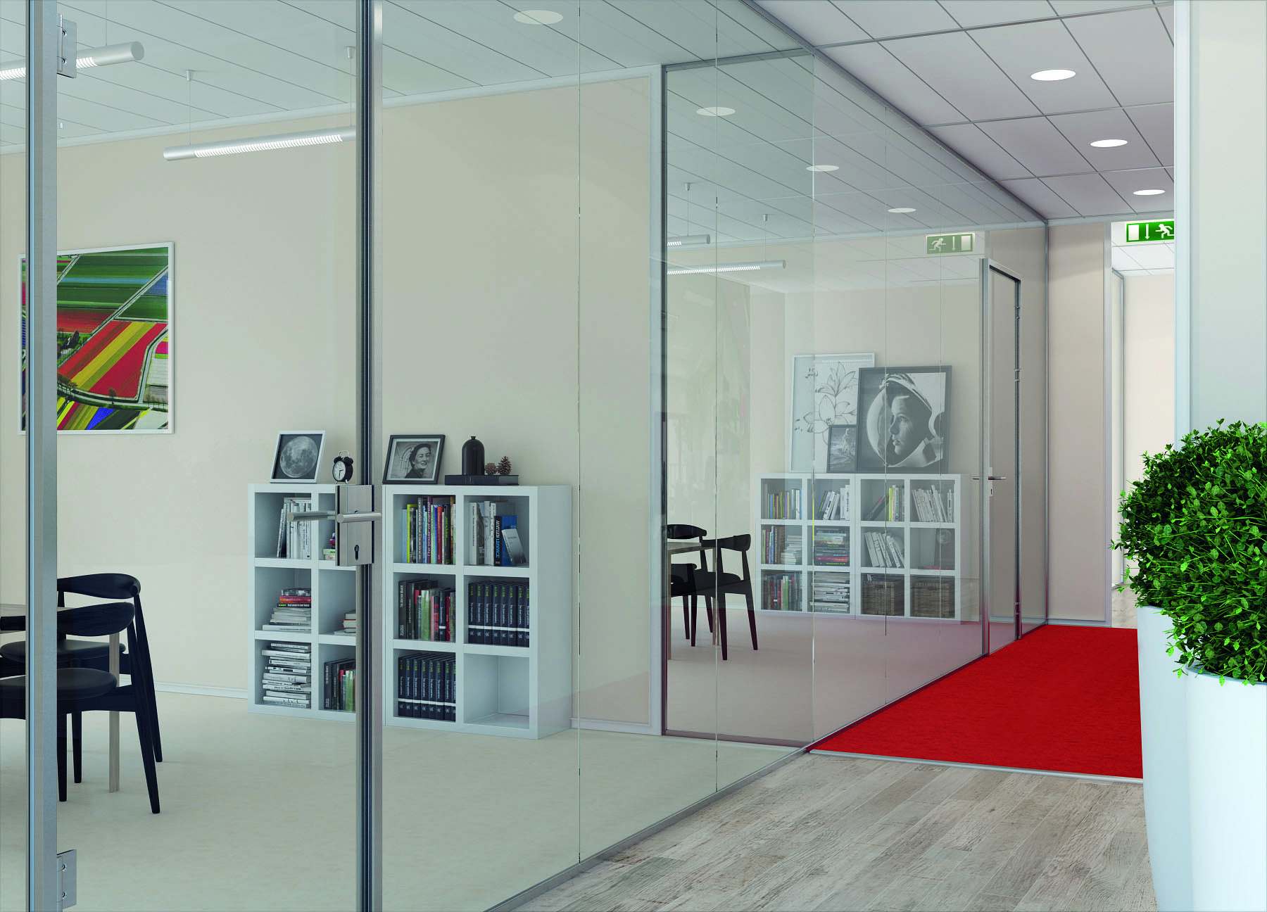 Bohle sees a rise in interest of FrameTec | Glass & Glazing Products ...