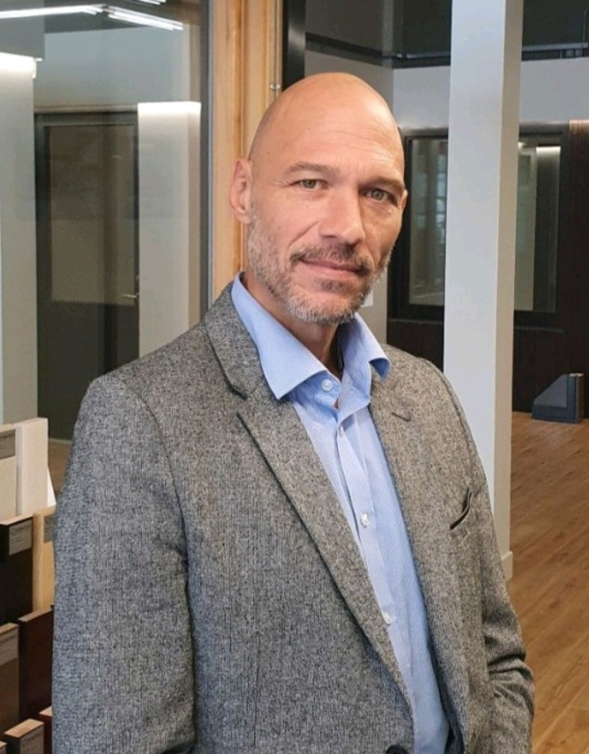 Crittall Windows appoints new regional sales manager | Glass & Glazing ...