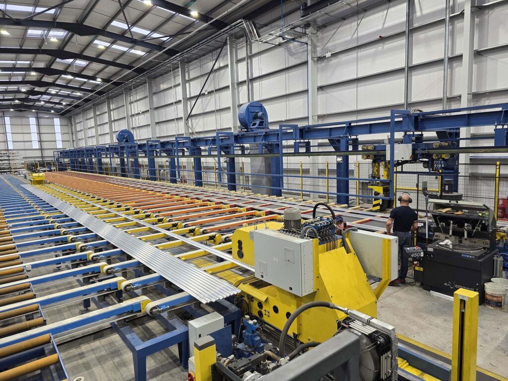 UK's first QUALICOAT 3.0-certified project | Glass & Glazing Products ...