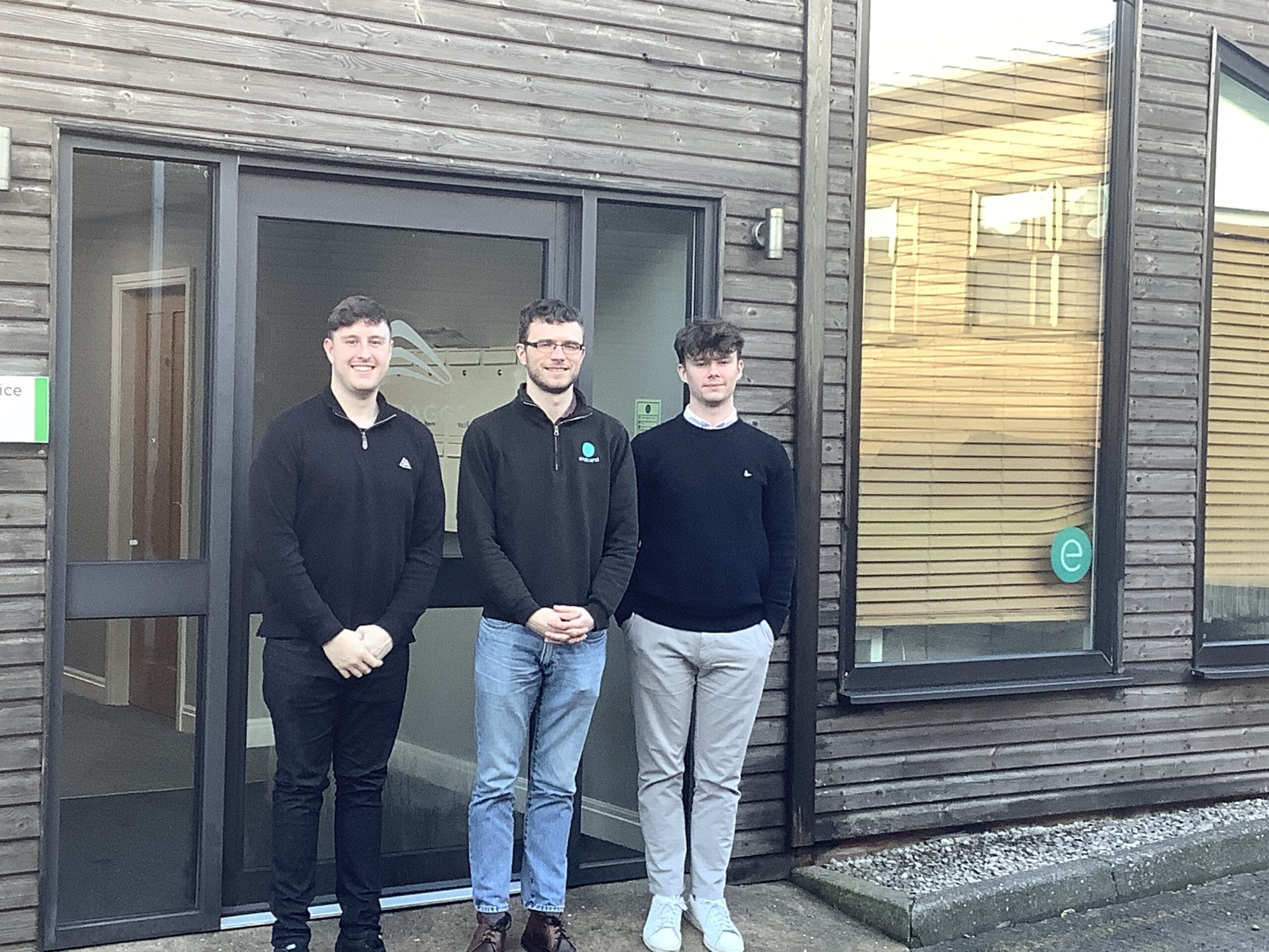 Sales growth leads to new role at EndtoEnd IT | Glass & Glazing ...