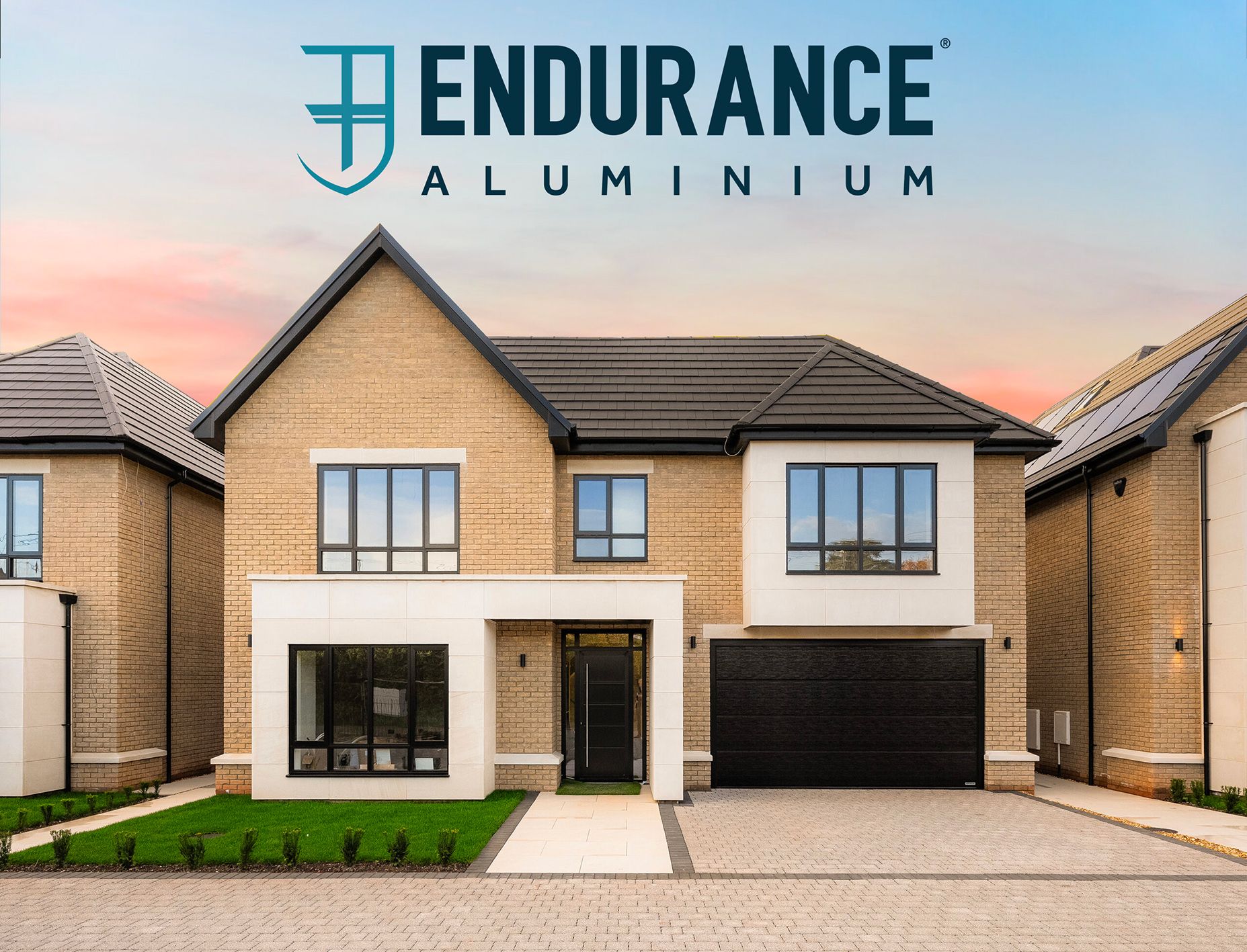 Endurance Doors launches sister aluminium fabrication company | Glass ...