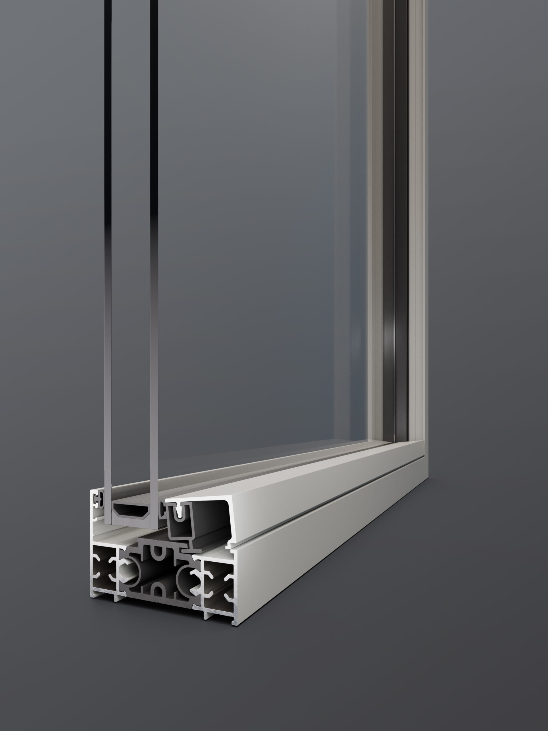 Sheerline launches new Fast Connect Hybrid Bead for installers | Glass & Glazing Products ...