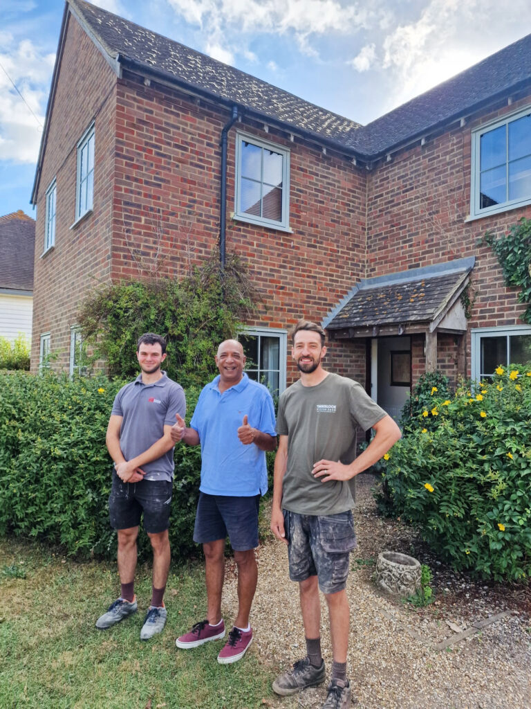 Antiques Roadshow star chooses Timberlook windows | Glass & Glazing ...