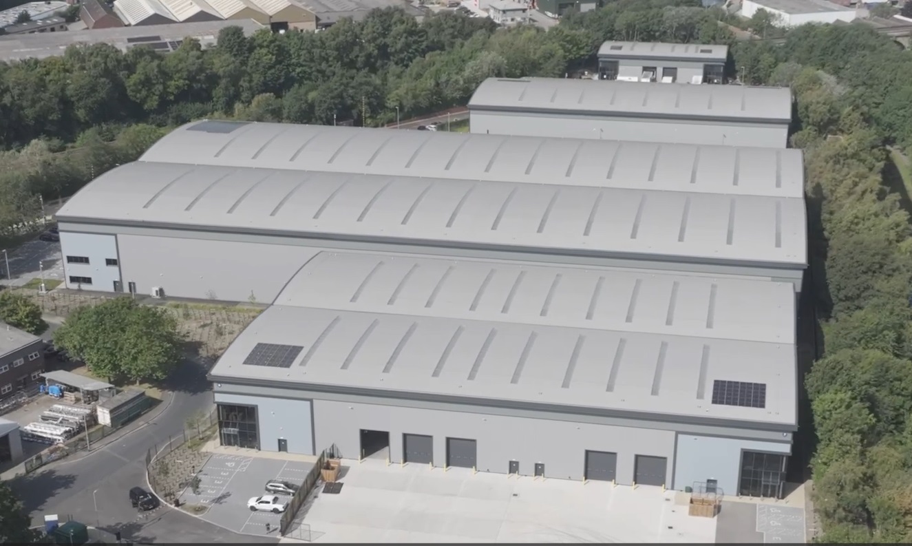 Total Hardware opens new headquarters | Glass & Glazing Products ...