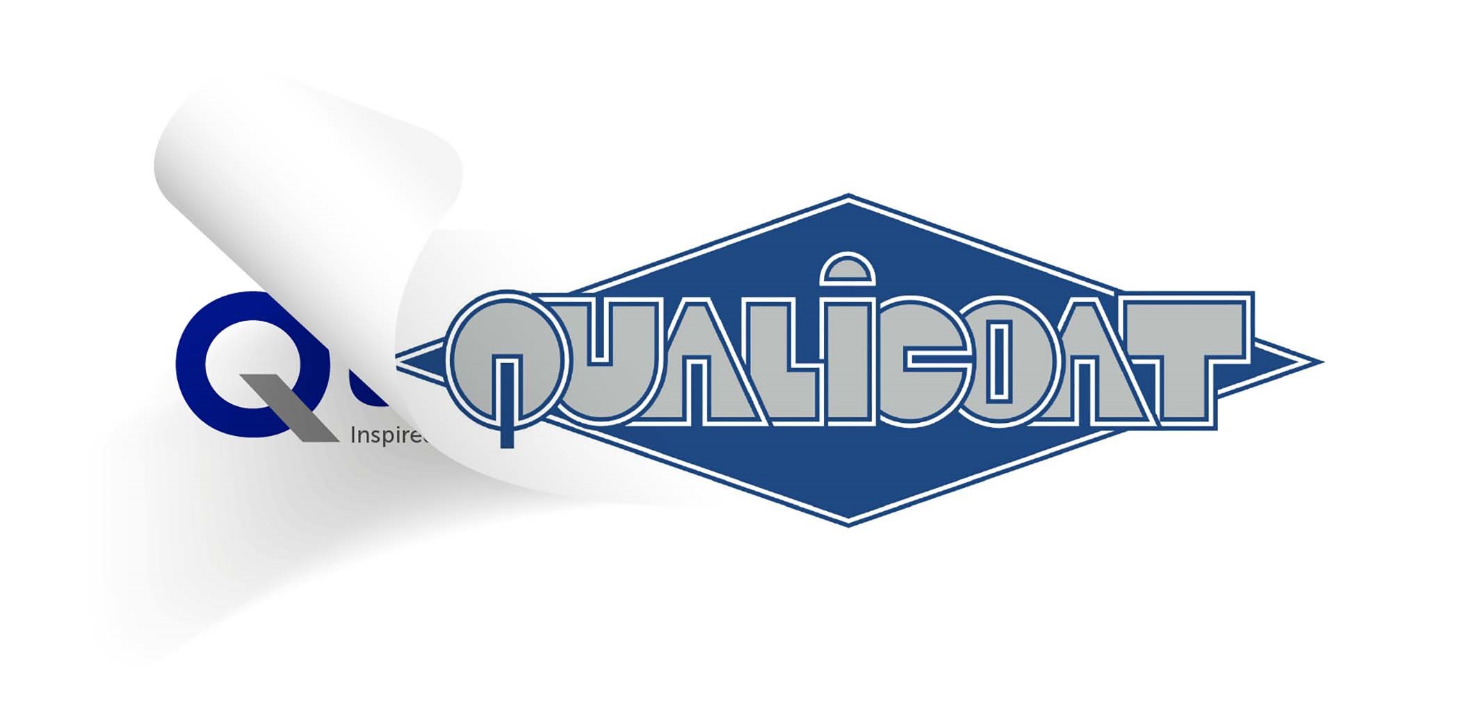 QUALICOAT to launch updated logo | Glass & Glazing Products Magazine (GGP)