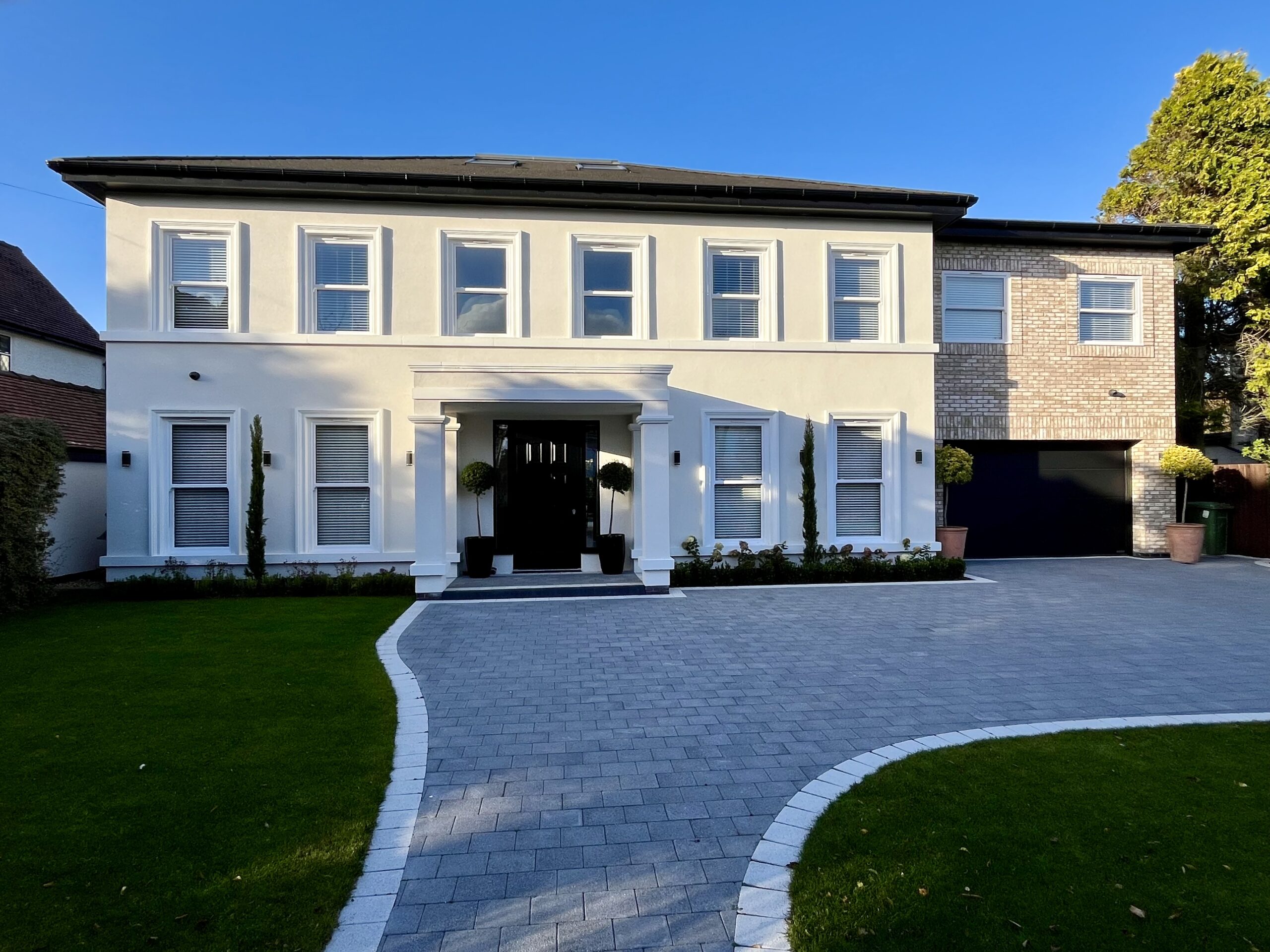 NW Rooftech refreshes brand identity | Glass & Glazing Products Magazine (GGP)