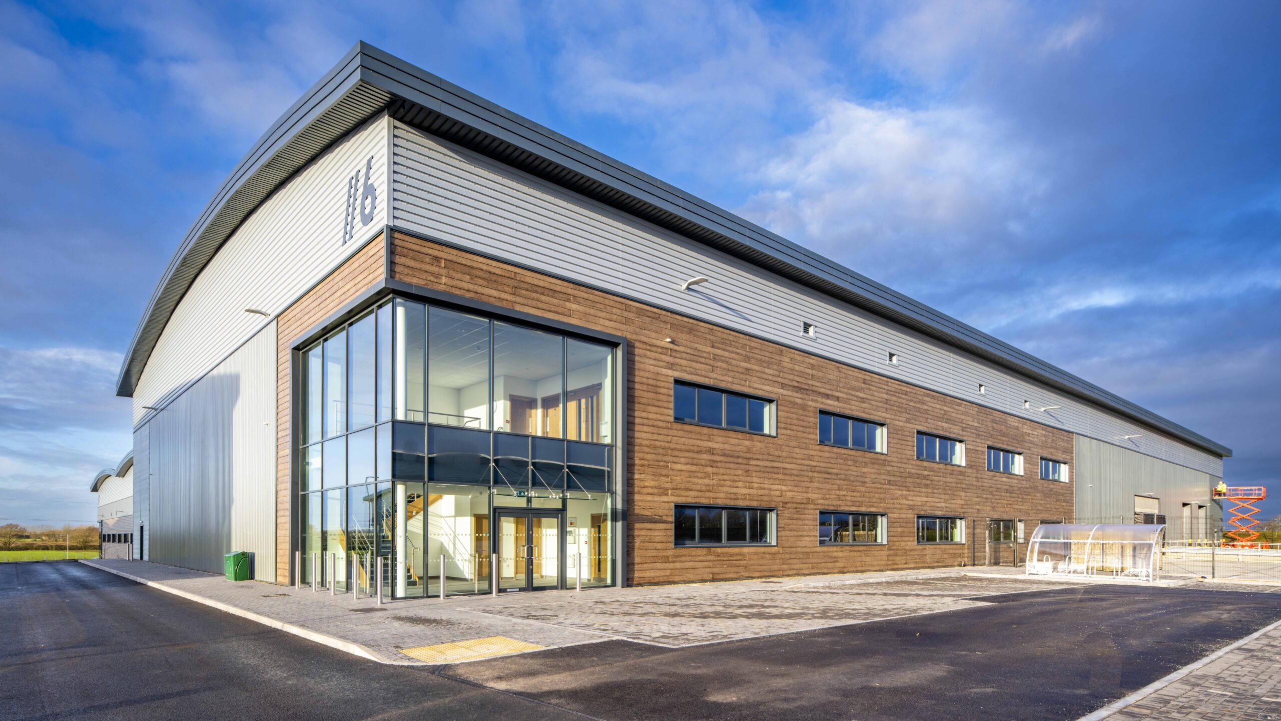 Chigwell Window Centre expands range with Schüco doors | Glass ...