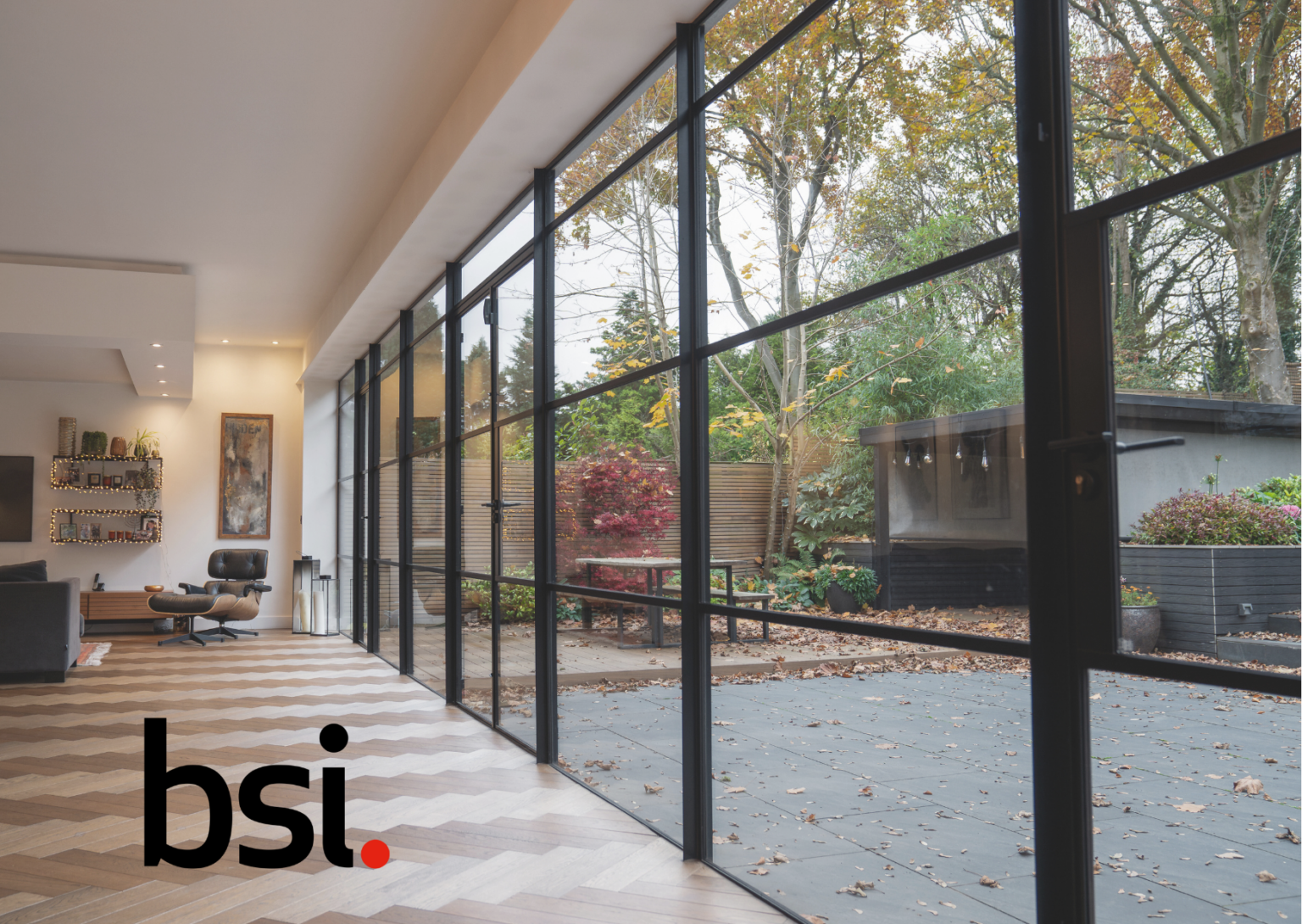 Crittall Windows achieves BSI certification for steel window system ...