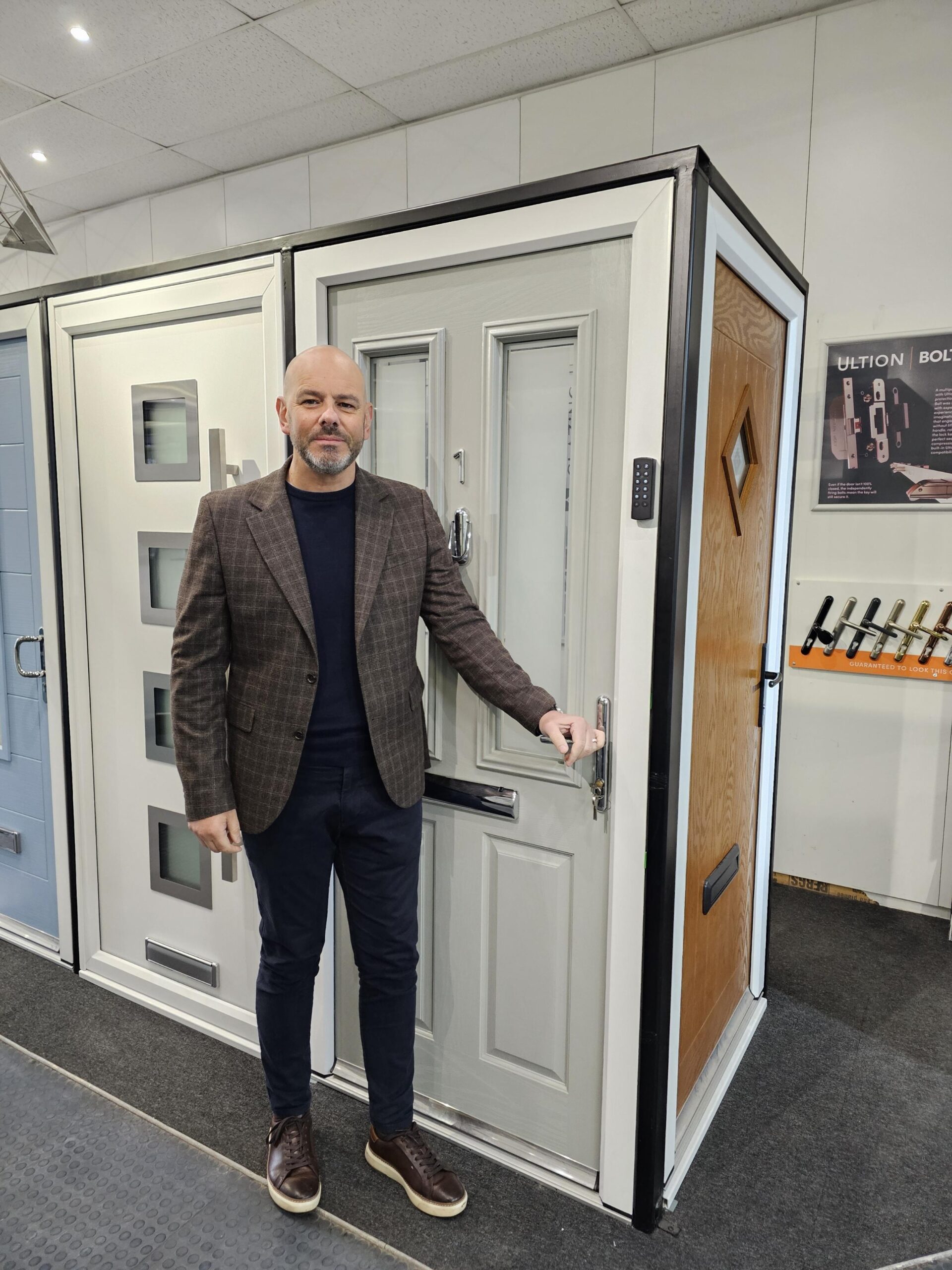 Nova Group signs up as launch partner for Kenrick’s AK Touch Secure ...