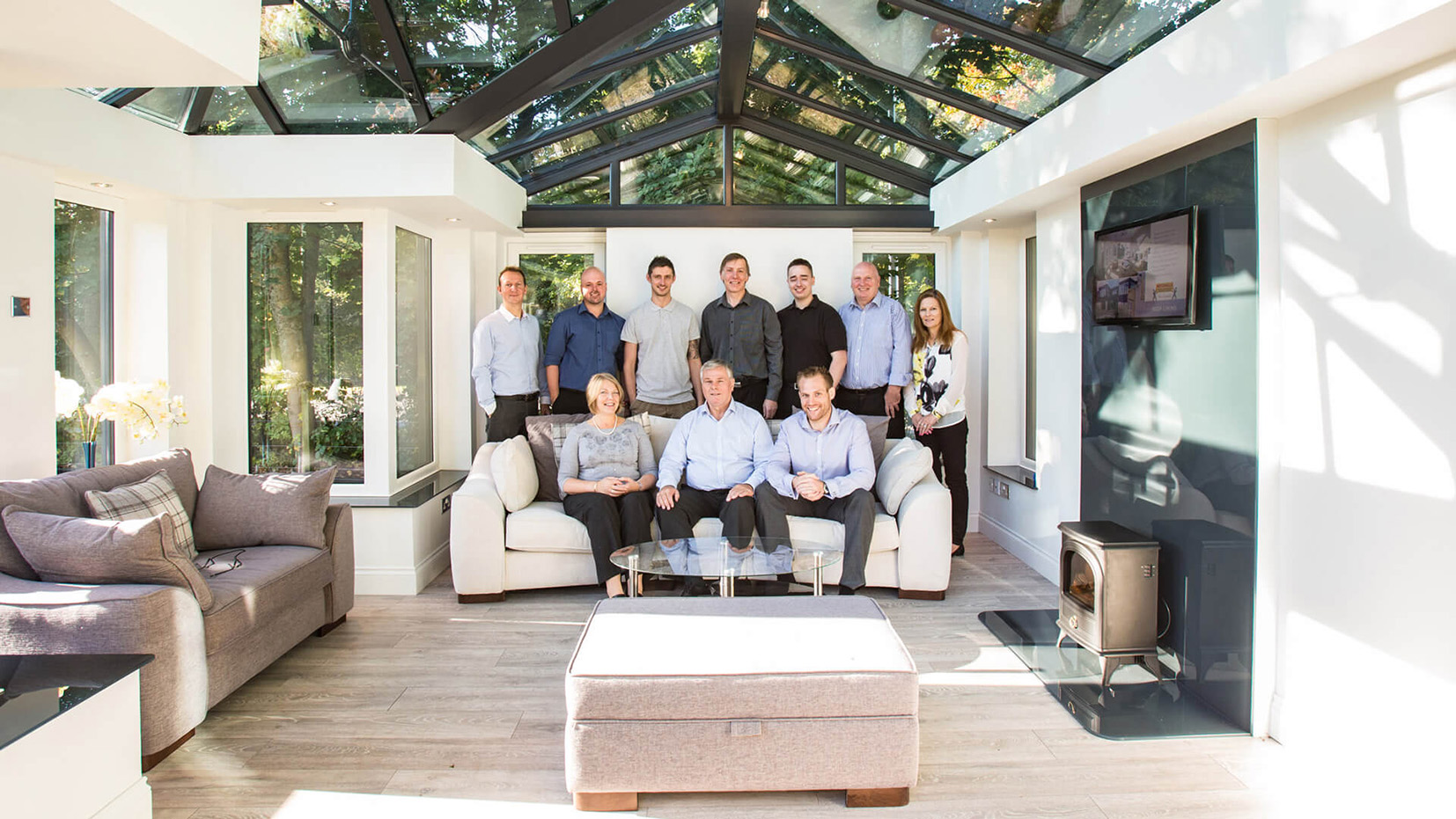 Scotland's oldest glazer marks 150 years in business | Glass & Glazing ...