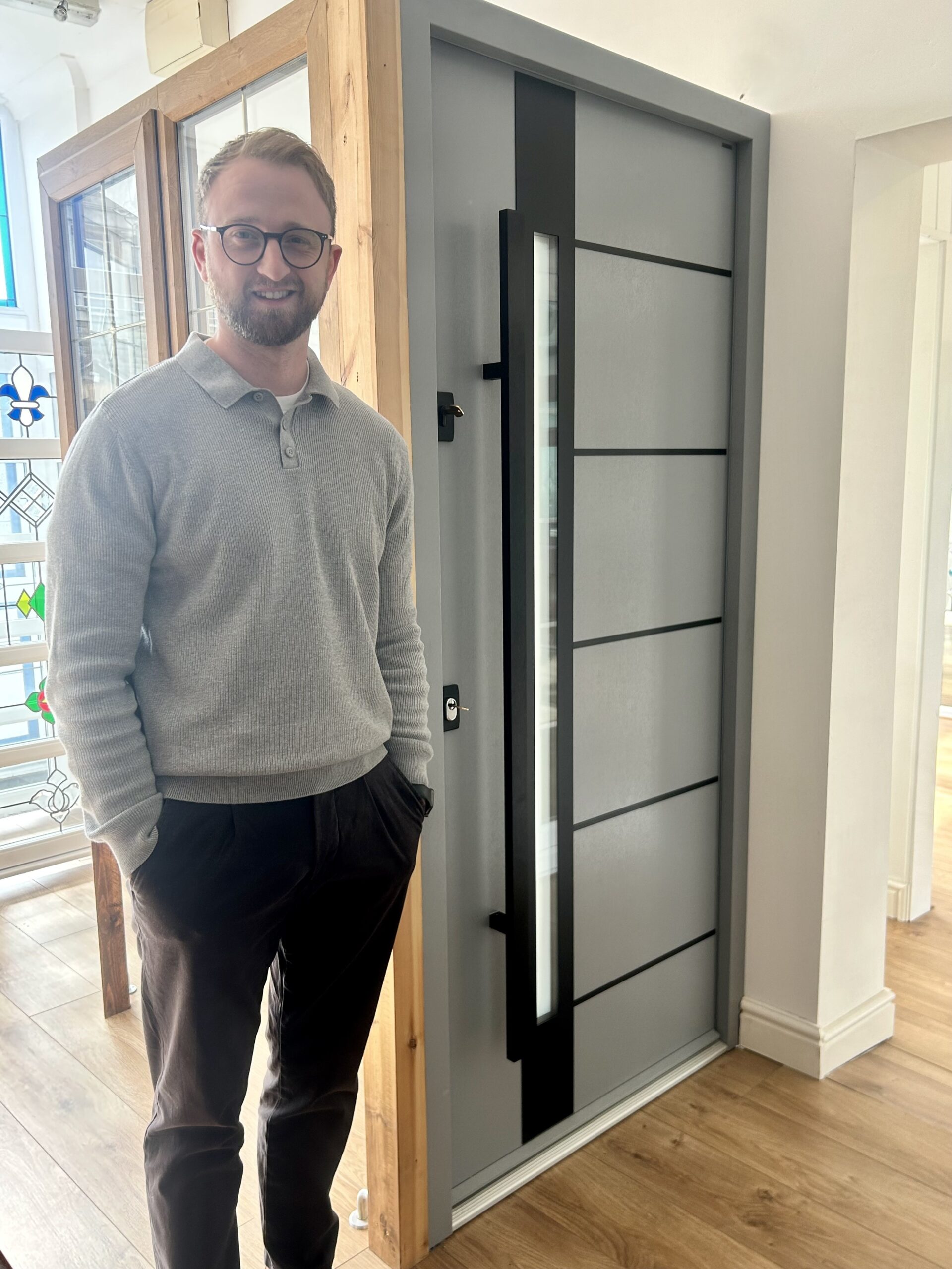 Gerda expands into Wales | Glass & Glazing Products Magazine (GGP)