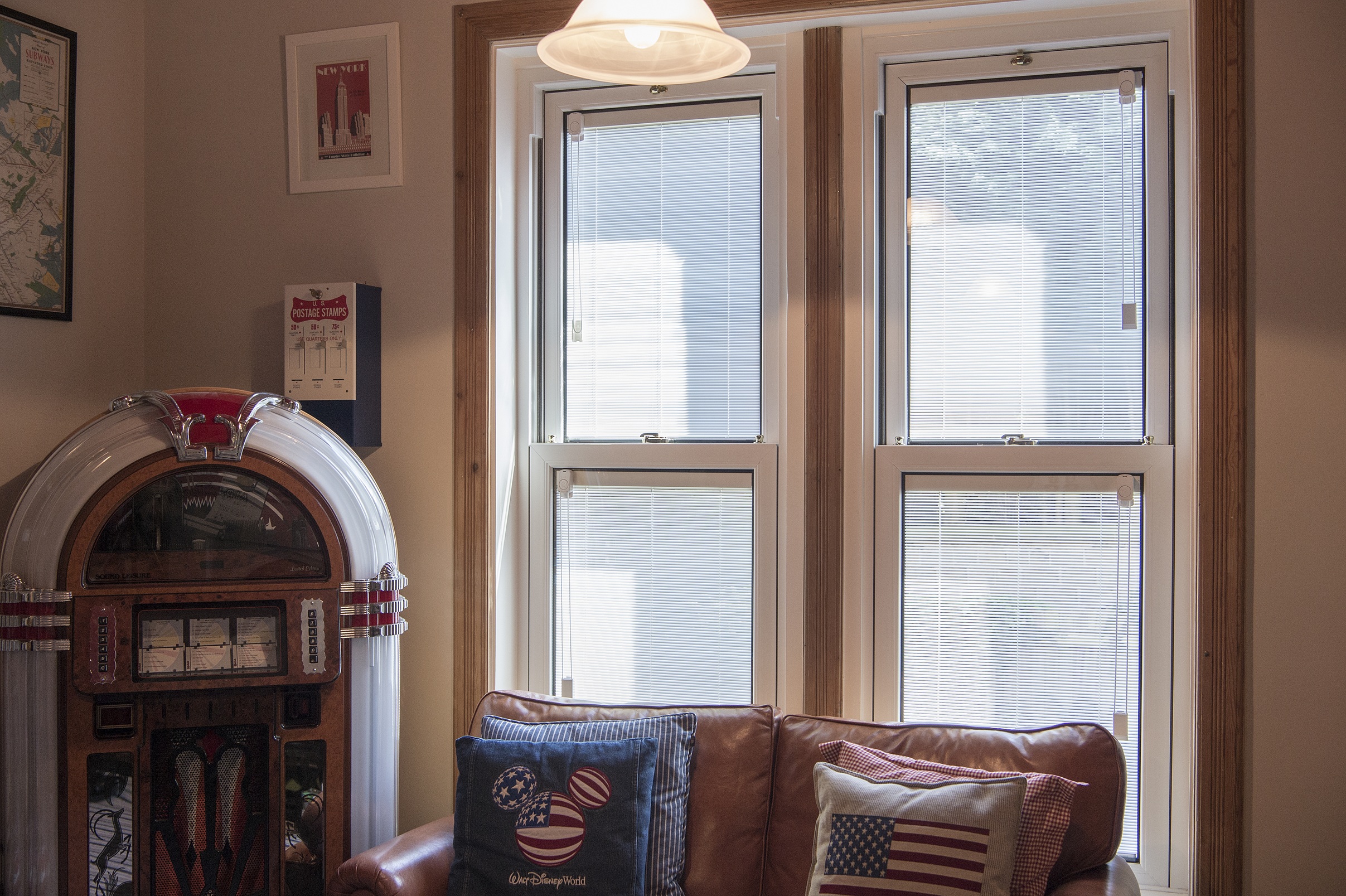 Morley Glass exclusive supplier of ScreenLine® blinds | Glass & Glazing ...