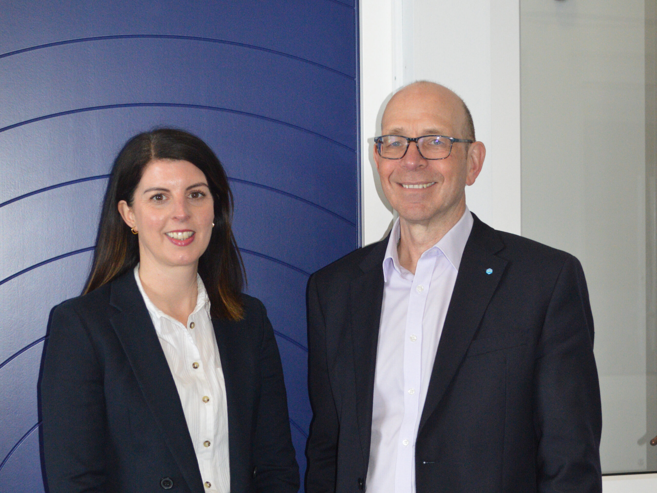 MACO UK makes role changes | Glass & Glazing Products Magazine (GGP)