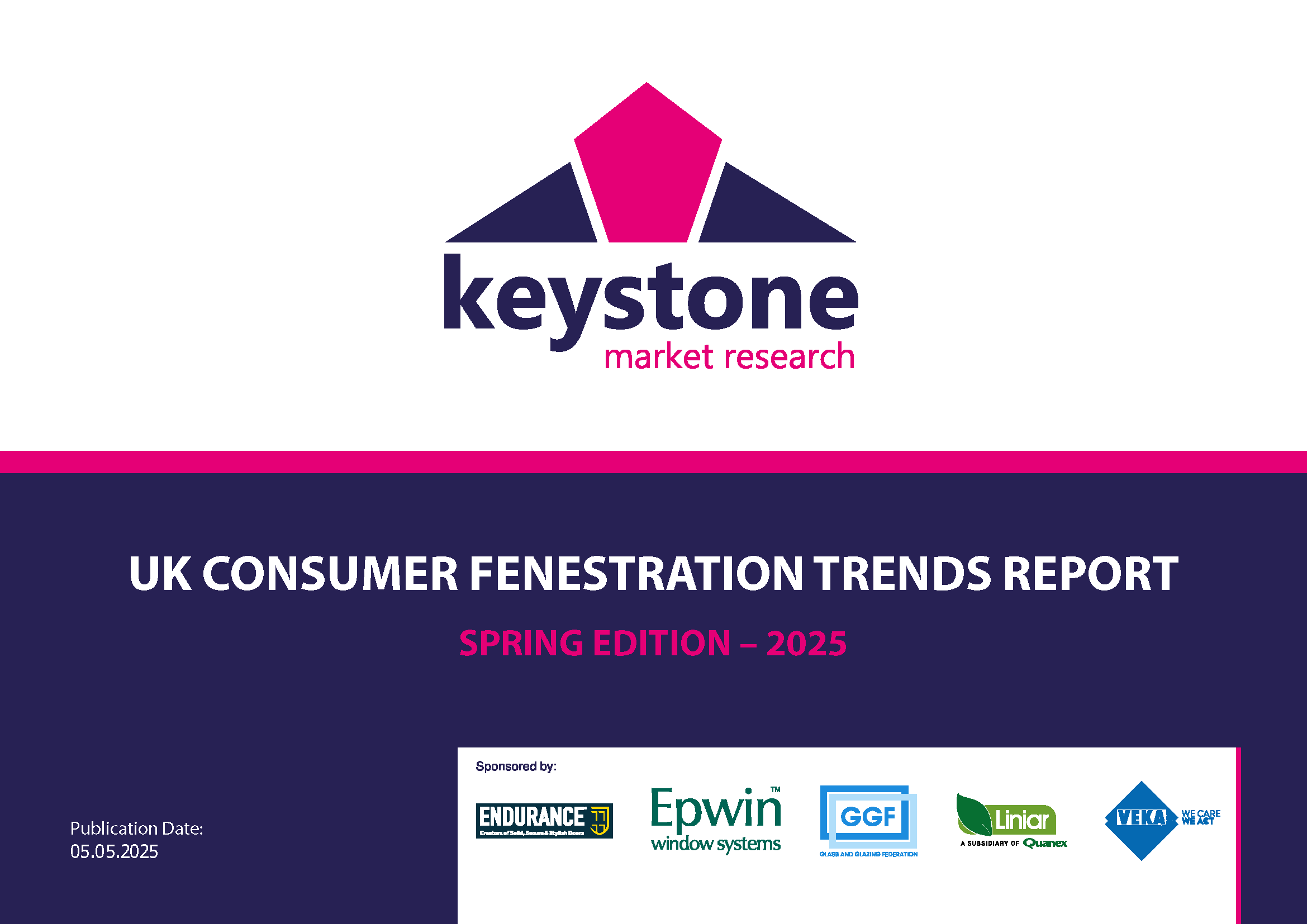 Keystone Market Research publishes latest Consumer Trends Report ...
