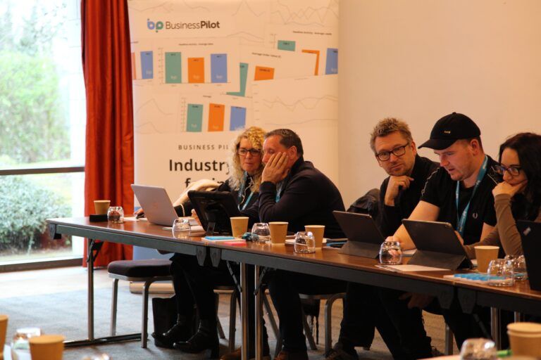 Business Pilot hits the road | Glass & Glazing Products Magazine (GGP)