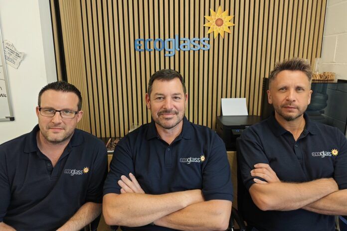 Ecoglass announces internal promotions | Glass & Glazing Products ...