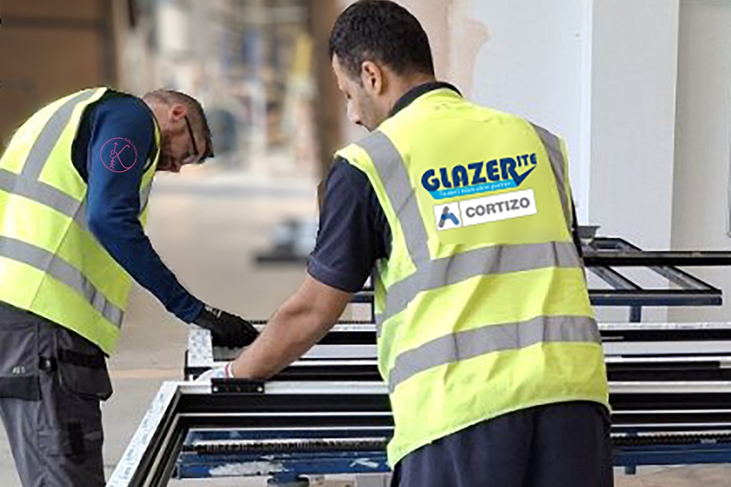 Glazerite reports aluminium facility success | Glass & Glazing Products ...