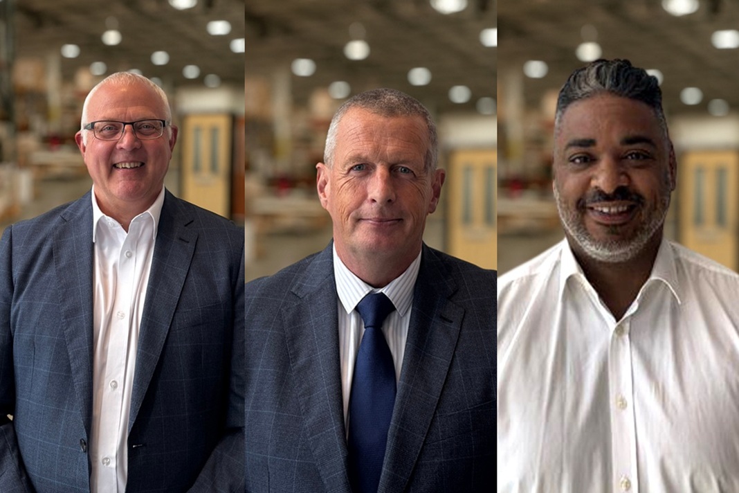 UAP expands sales team | Glass & Glazing Products Magazine (GGP)