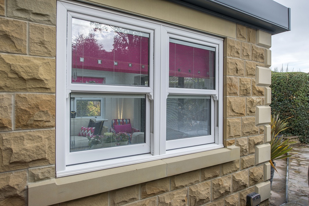 Morley Glass launches new ScreenLine colours | Glass & Glazing Products ...