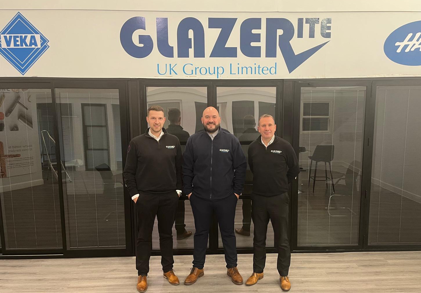 Glazerite expands sales team to benefit installers | Glass & Glazing ...