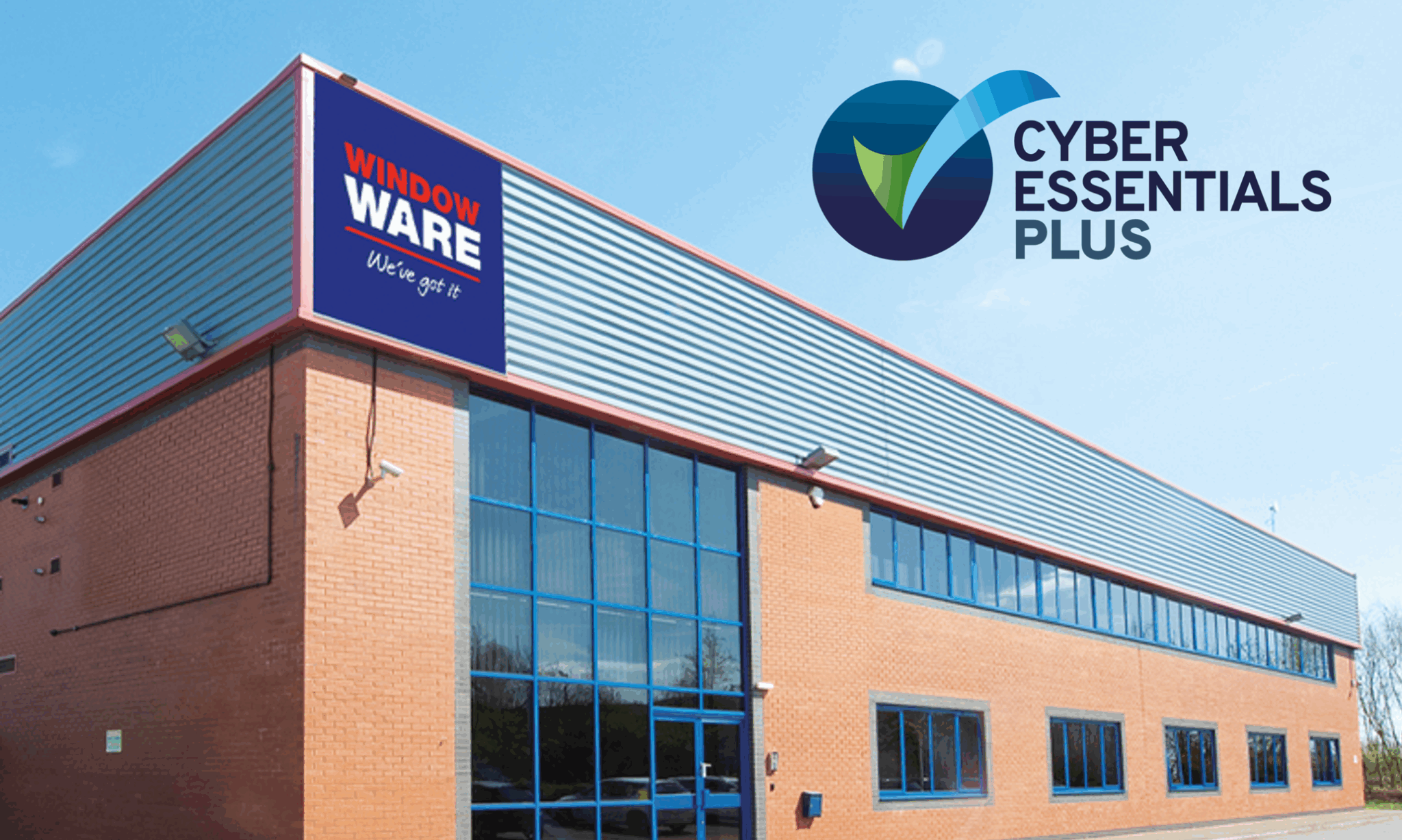 Window Ware achieves cyber security certification | Glass & Glazing ...