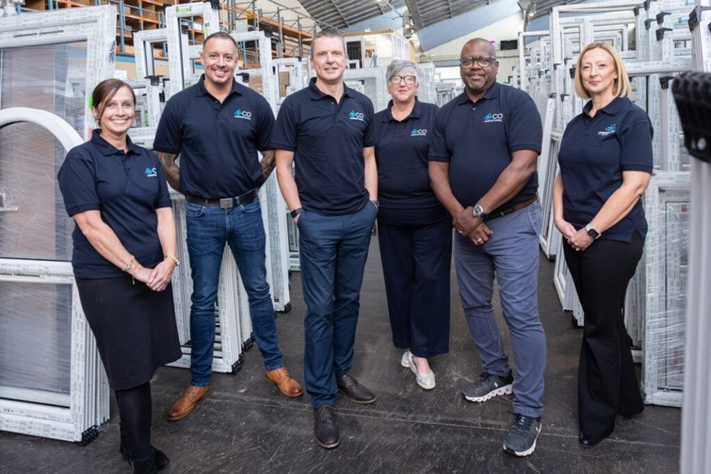 Conservatory Outlet celebrates 20 years with new growth plan | Glass ...