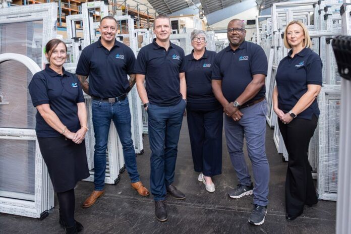 Conservatory Outlet celebrates 20 years with new growth plan | Glass ...
