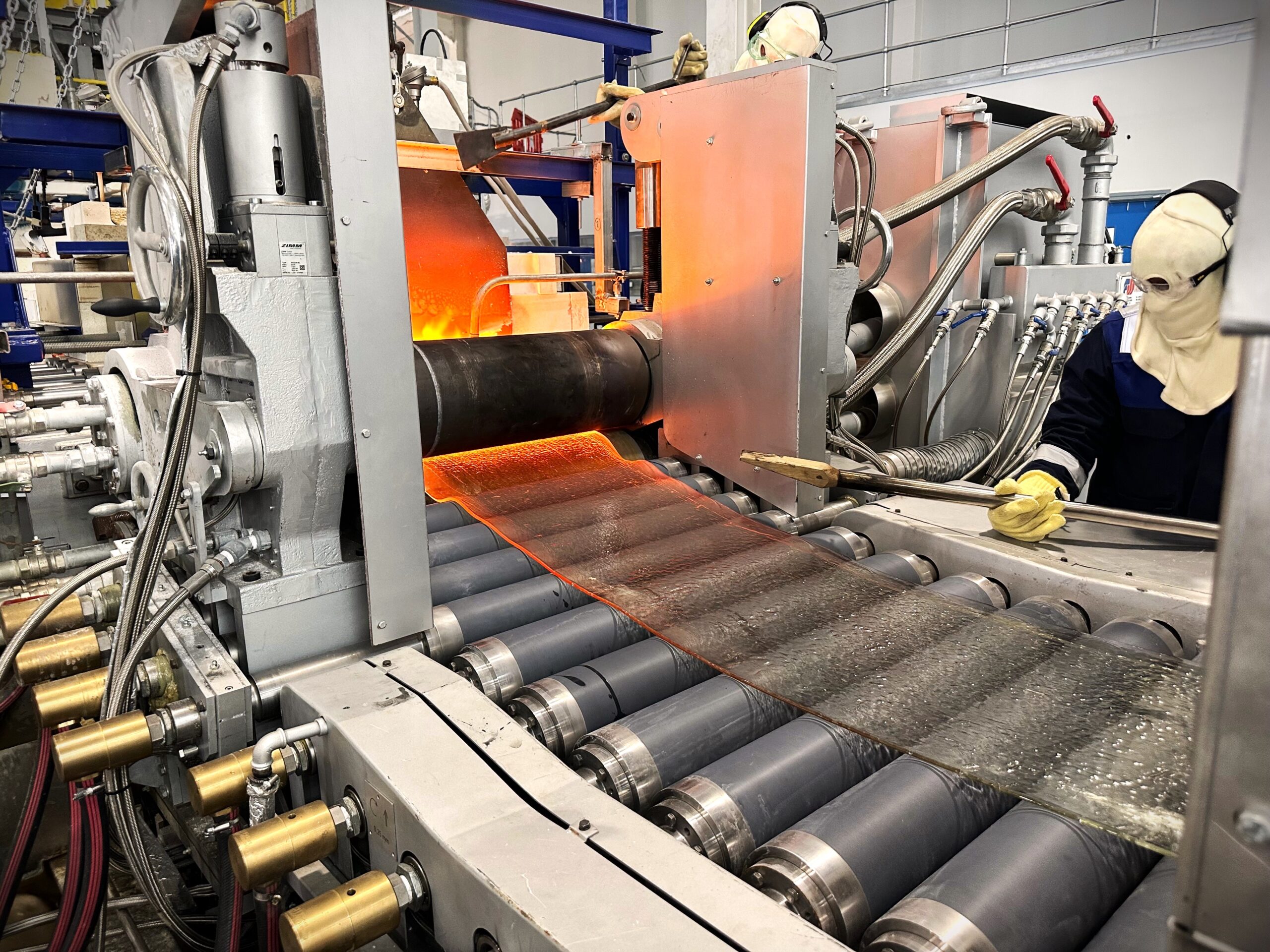 Glass Futures achieves major milestone in flat glass production | Glass ...