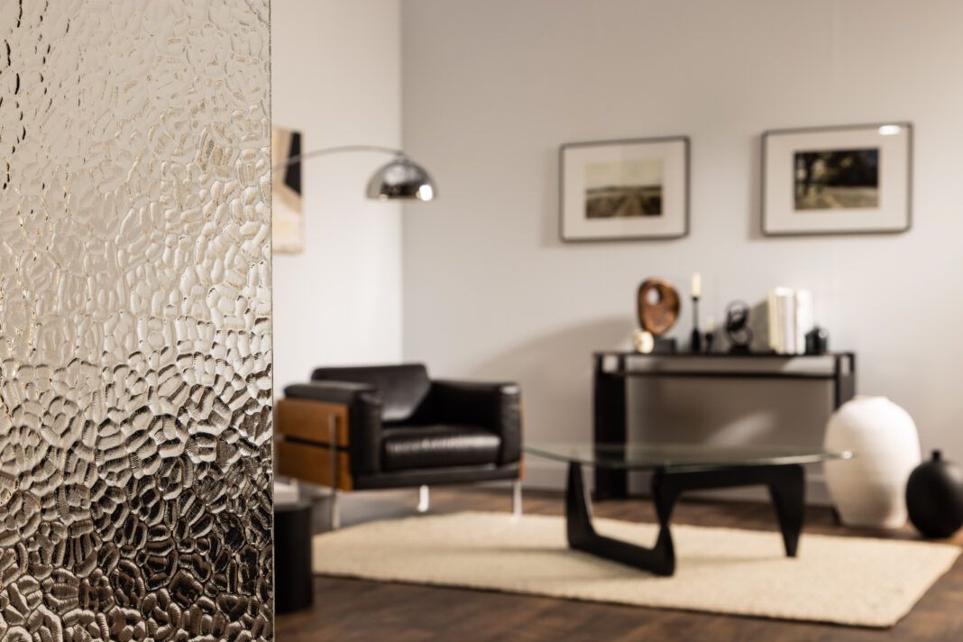 Pilkington UK launches new textured glass range | Glass & Glazing ...