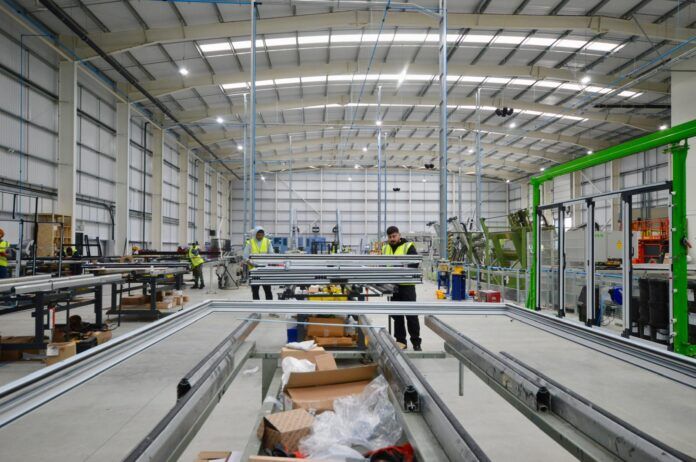 Chigwell Window Centre becomes first to install Forterro’s LogiKal MES ...