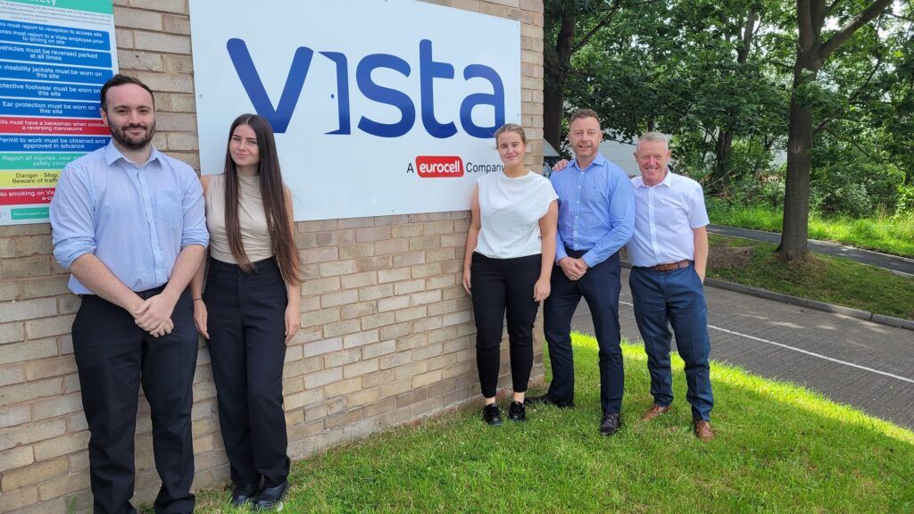 Vista Panels celebrates 30 years with installer-inspired door range ...