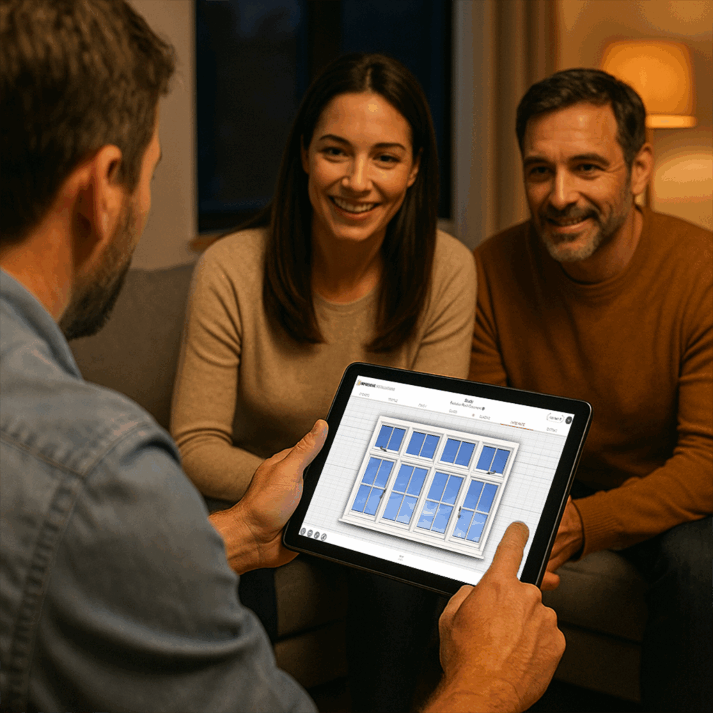 Tommy Trinder offers midnight support for installers | Glass & Glazing ...