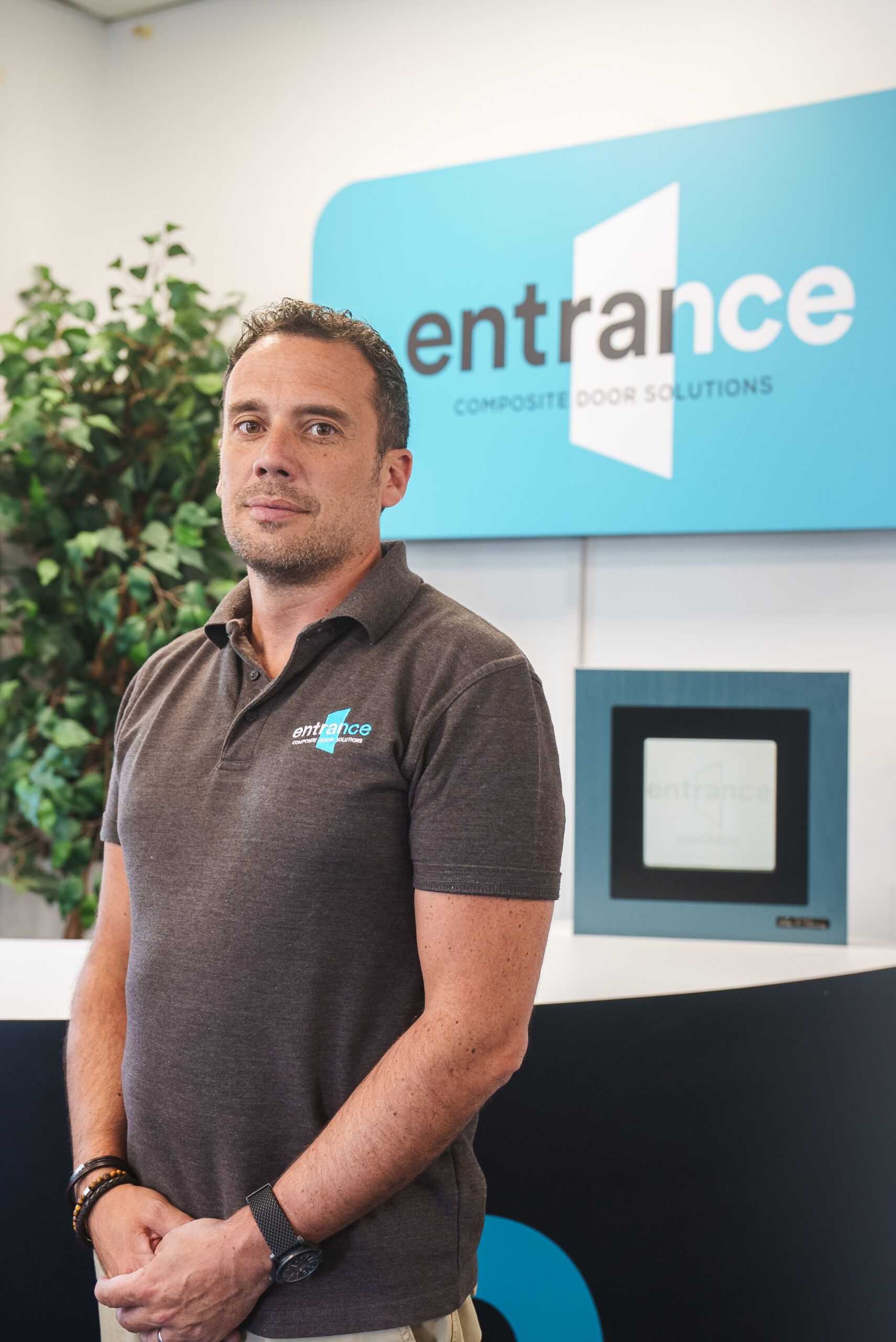 ECDS03 - Gregory Kelly, Entrance Composite Door Solutions Managing ...
