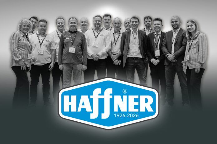 Haffner gears up for 100th anniversary | Glass & Glazing Products ...