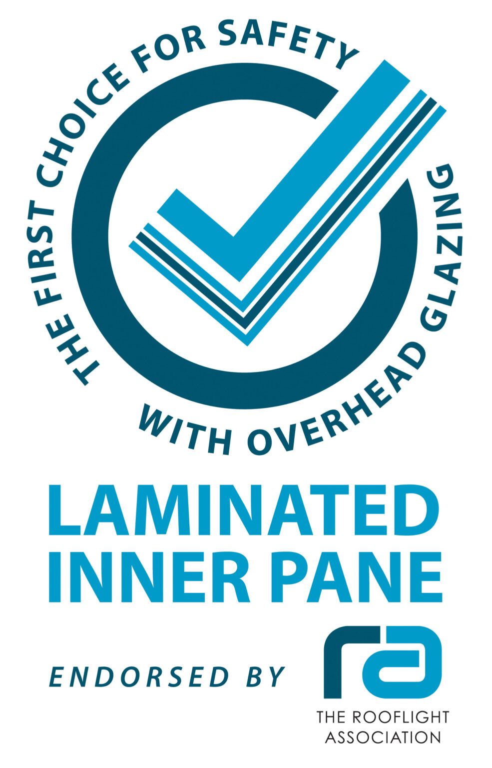 Rooflight Association urges laminated glass as default for overhead ...