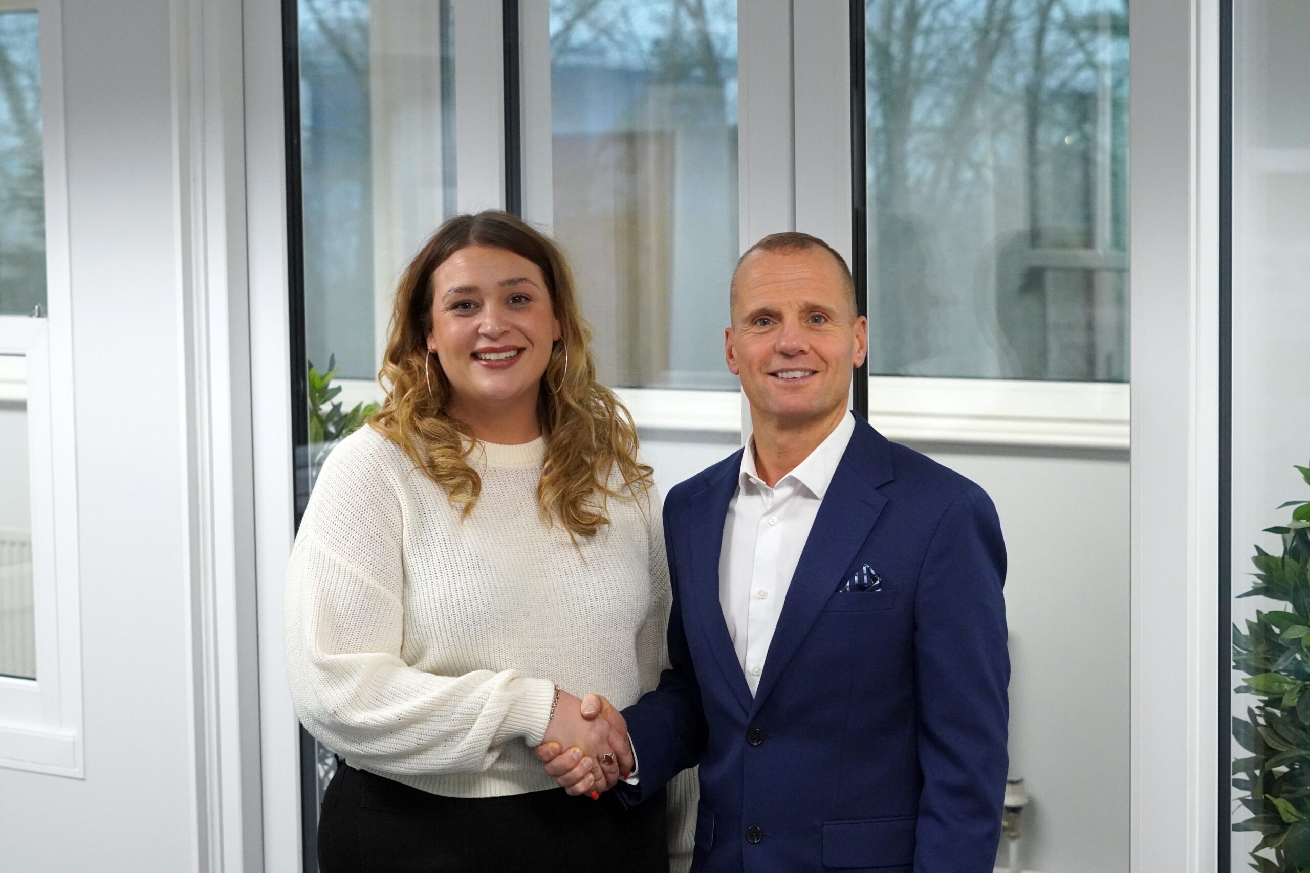 Safeware strengthens commercial team | Glass & Glazing Products ...